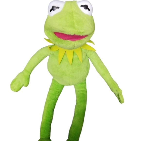 Ty | Toys | Ty Beanie Buddies Disney Sesame Street Muppets Kermit The ...